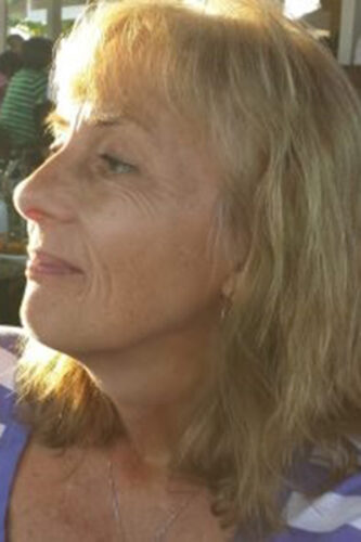 Donna Richards 1960-2022 | News, Sports, Jobs - The Vindicator